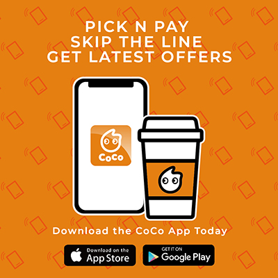 Promotions | CoCo Bubble Tea Canada
