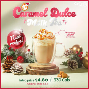 Promotions | CoCo Fresh Tea & Juice Canada