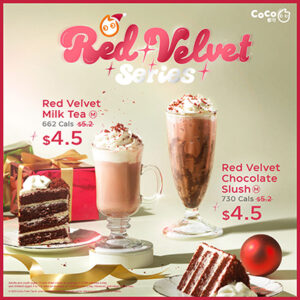 Promotions | CoCo Fresh Tea & Juice Canada