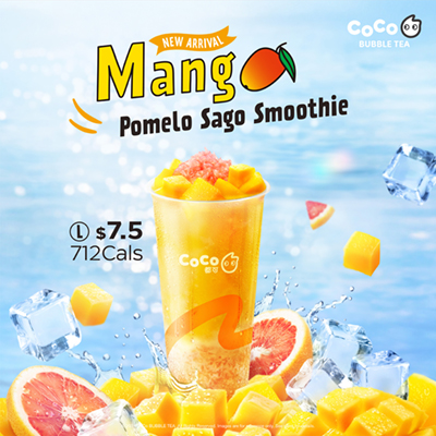 Promotions | CoCo Bubble Tea Canada