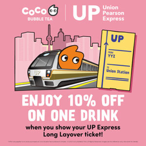 Promotions | CoCo Bubble Tea Canada