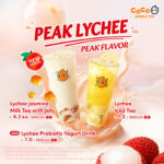 Promotions | CoCo Bubble Tea Canada